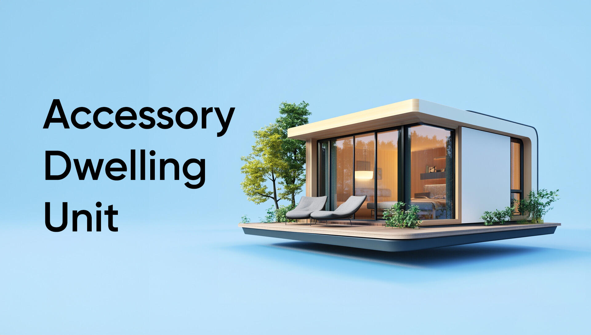 Your one stop shop for Bay Areas ADUs - SFbay ADU